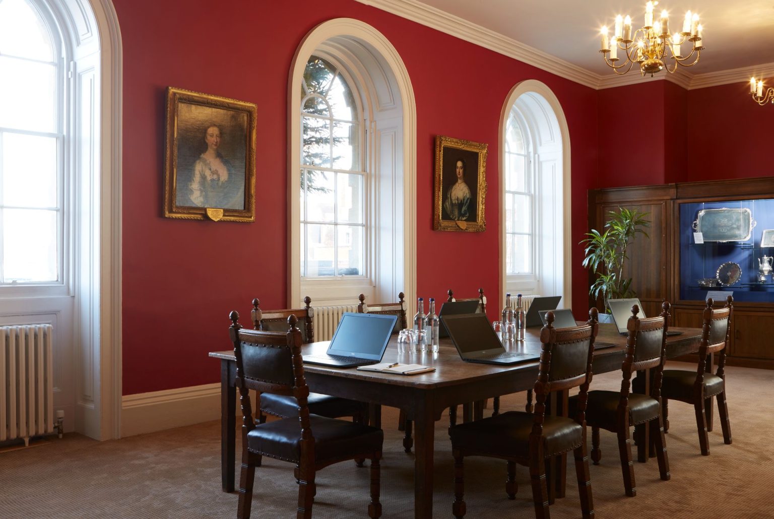 Rooms Archive | The Guildhall